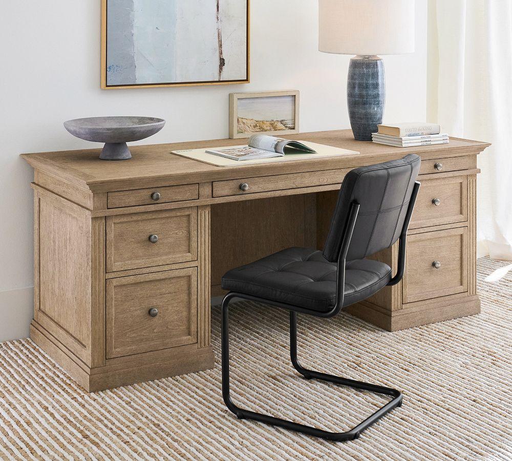Pottery barn desks for sale store